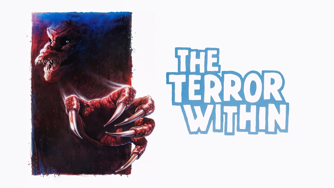 The Terror Within | Apple TV