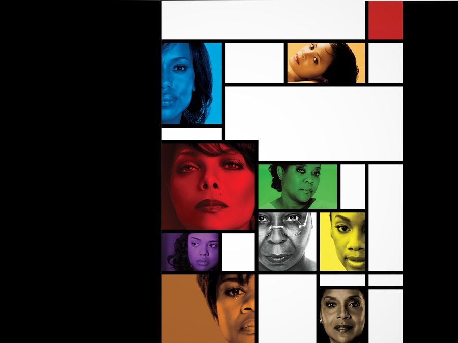 For Colored Girls - Apple TV (CZ)