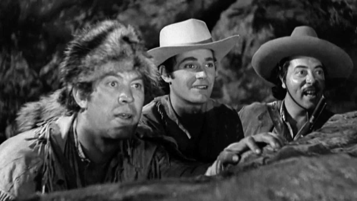 Kit Carson - Apple TV