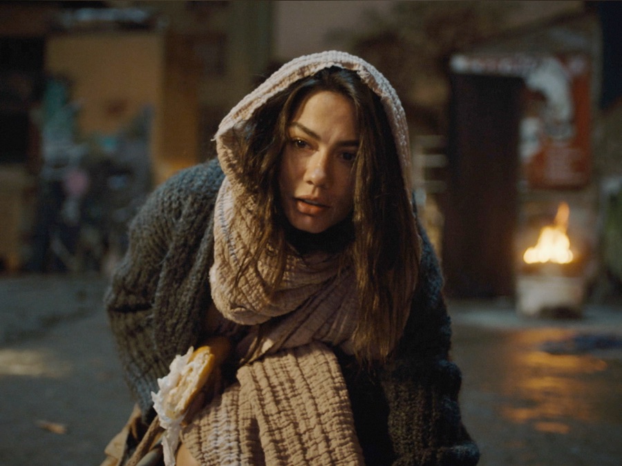 Esmi Farah | Apple TV (الإمارات)