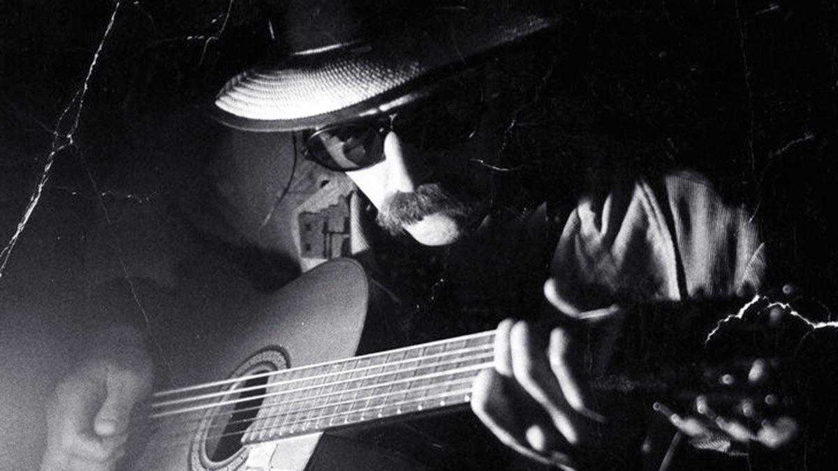 Blaze Foley: Duct Tape Messiah | Apple TV