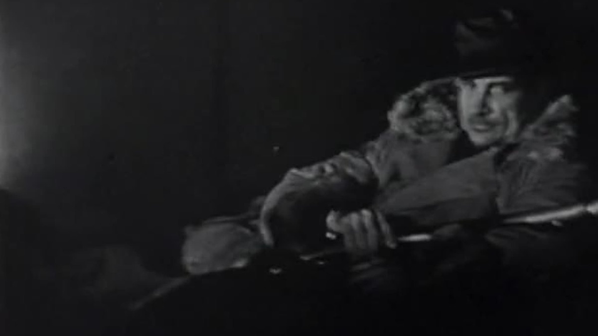 The Snow Creature | Apple TV