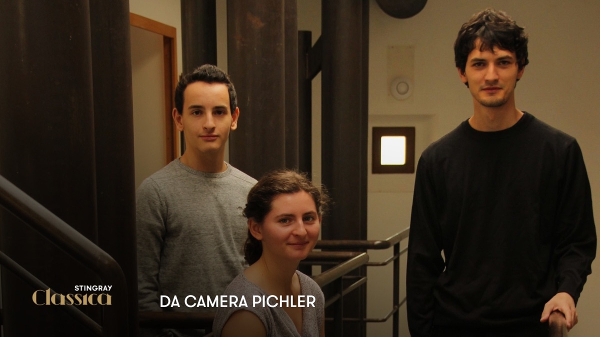 Da Camera Pichler | Apple TV (BR)