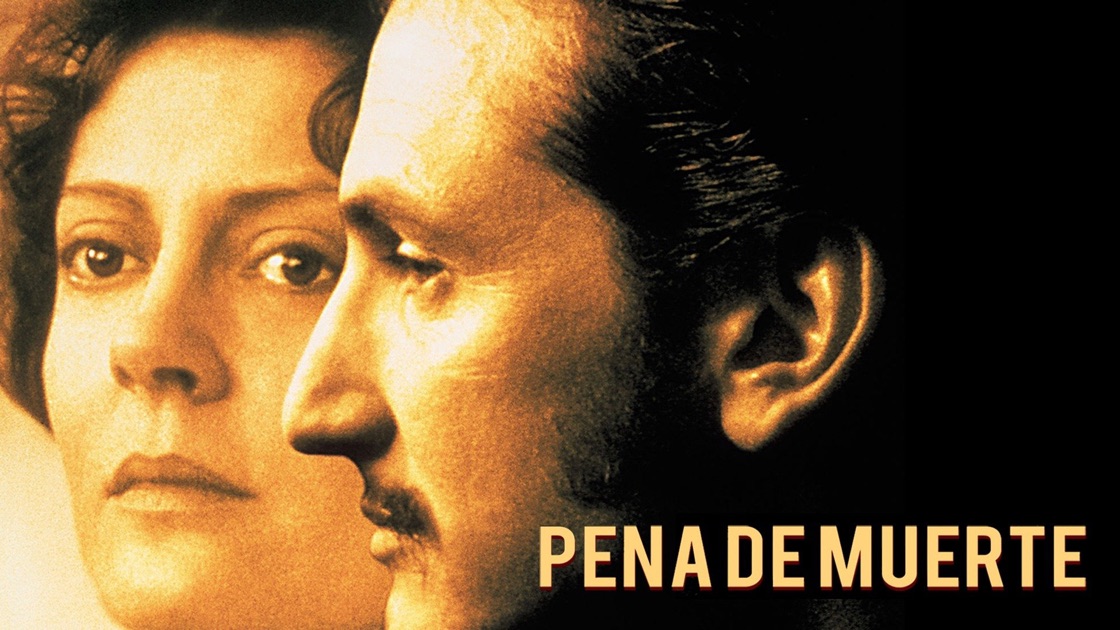 “Pena de muerte” en Apple TV