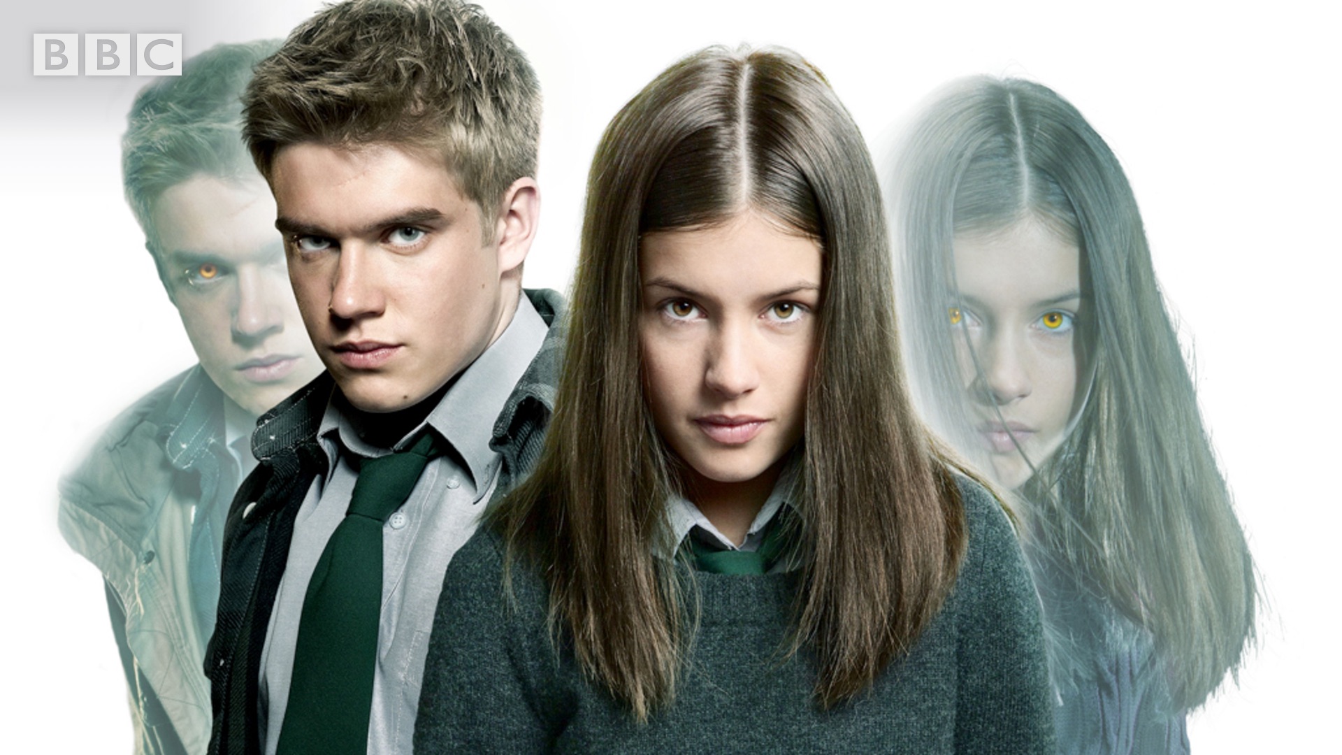 Wolfblood Uncovered on Apple TV
