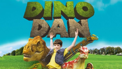 Dino Dan on Apple TV