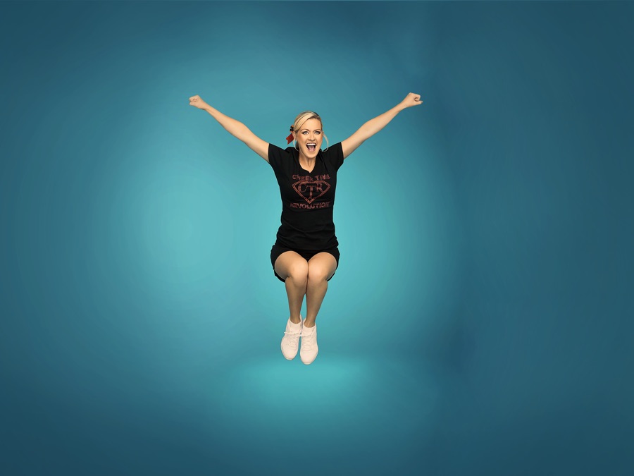 Cheer Perfection | Apple TV (UK)