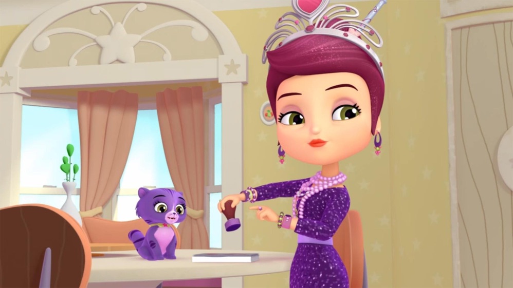 Little Charmers | Apple TV