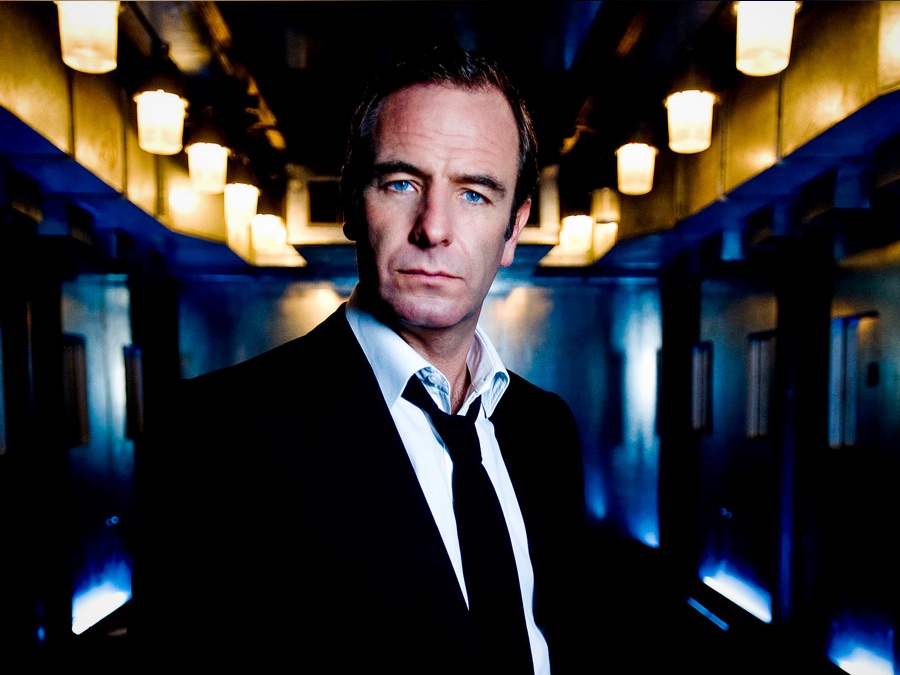 Wire in the Blood | Apple TV