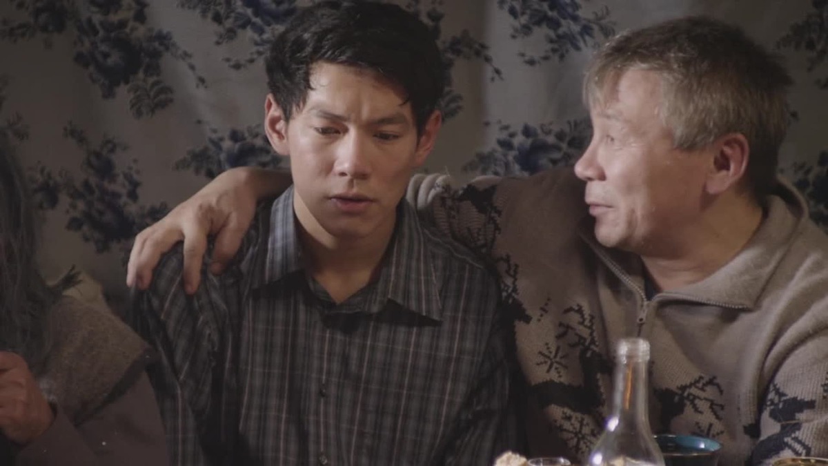 White Moss | Apple TV