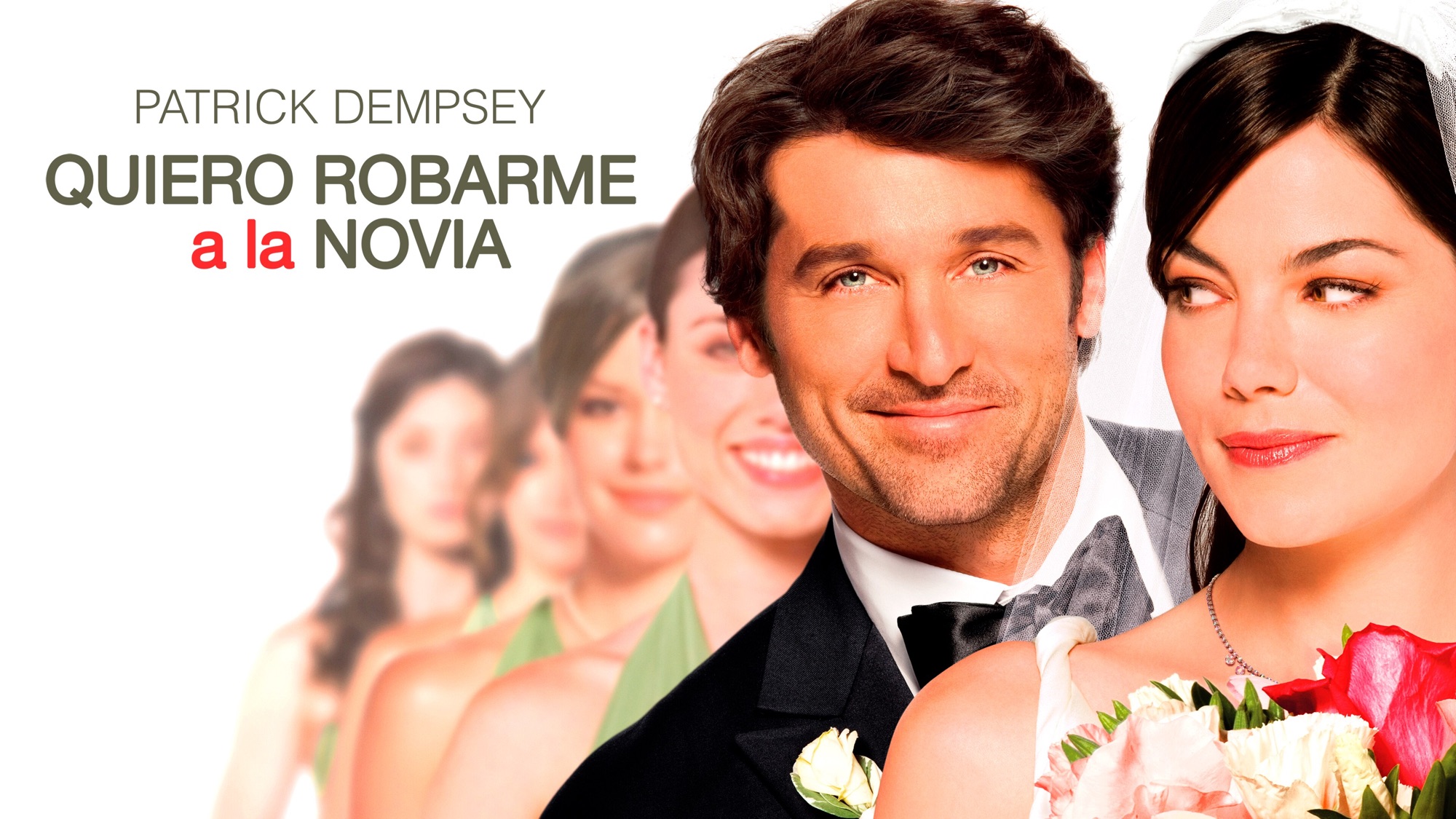 Quiero Robarme A La Novia | Apple TV