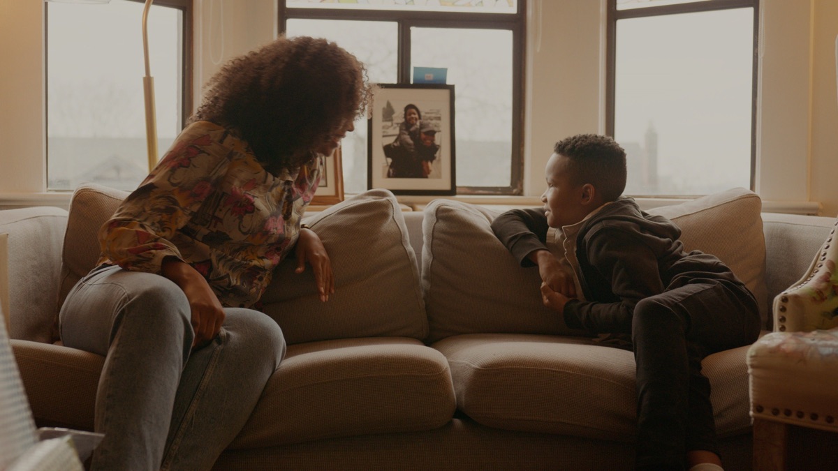 Colorblind | Apple TV