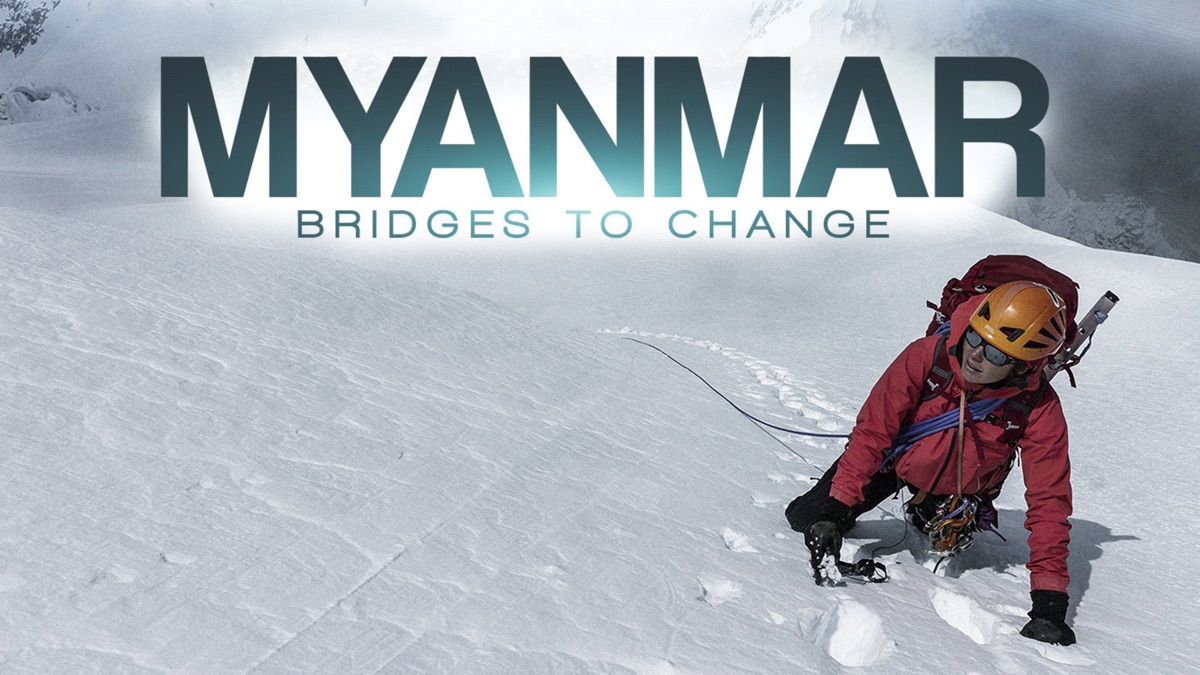 Myanmar: Bridges to Change - Apple TV (CA)