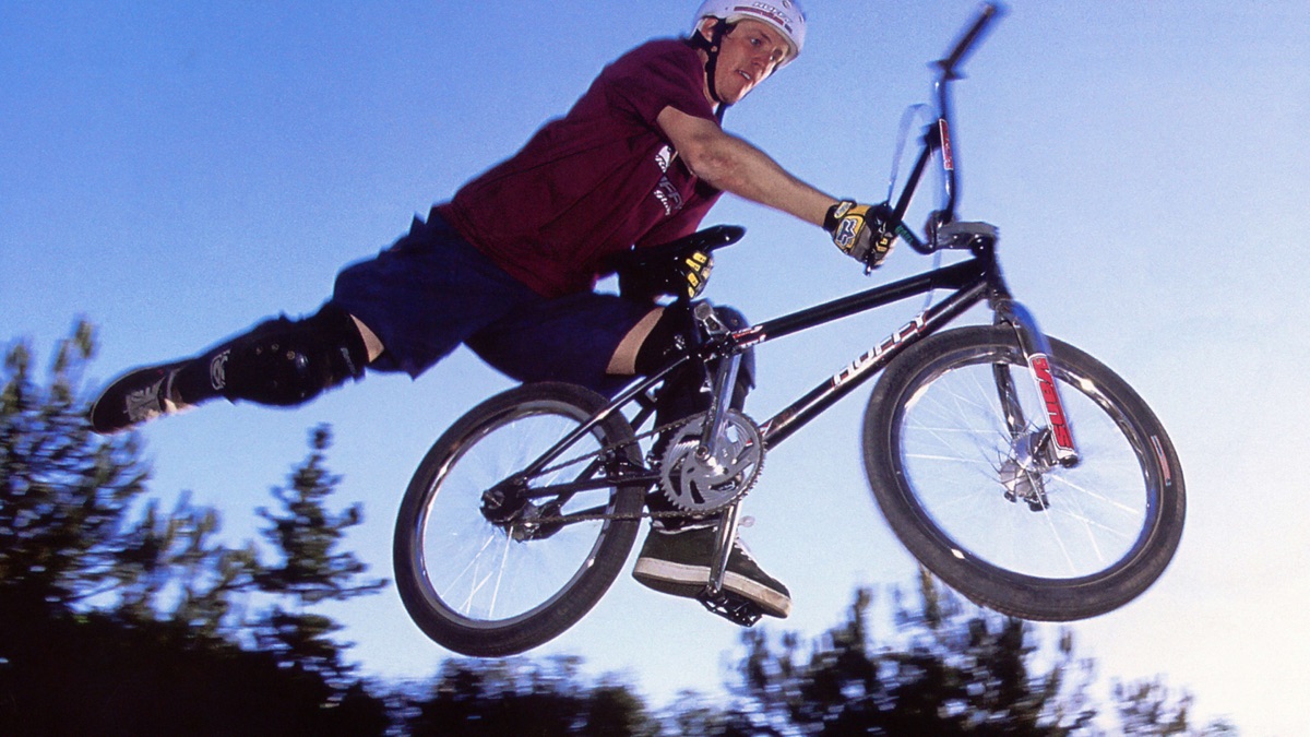 Go Fast Pull Up - Apple TV