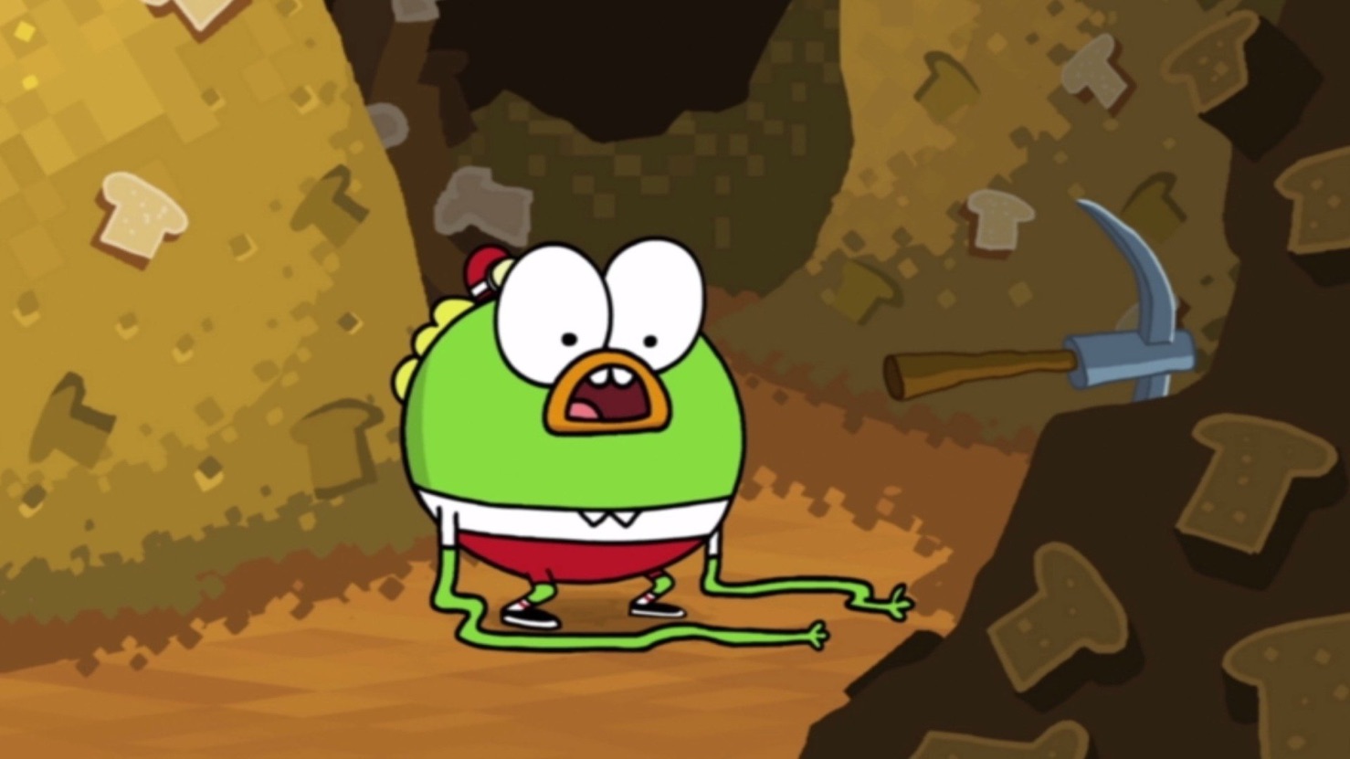 Breadwinners | Apple TV