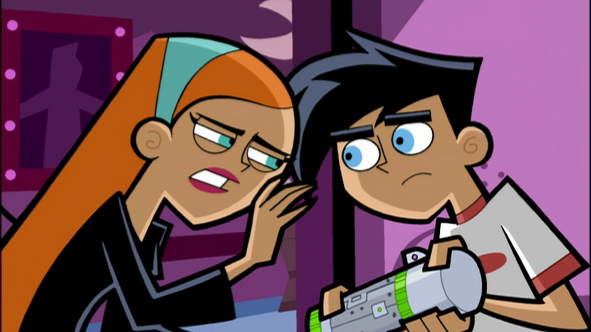 Secret Weapons - Danny Phantom (Season 2, Episode 11) | Apple TV