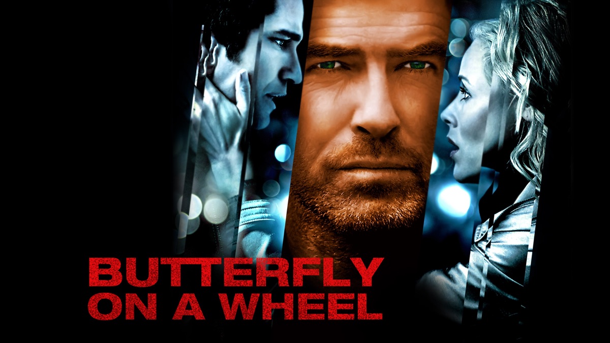 Shattered | Apple TV