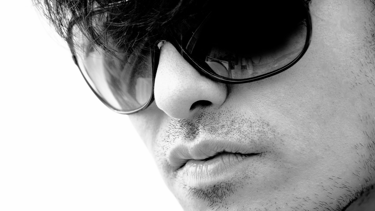 Man from Reno - Apple TV (BY)