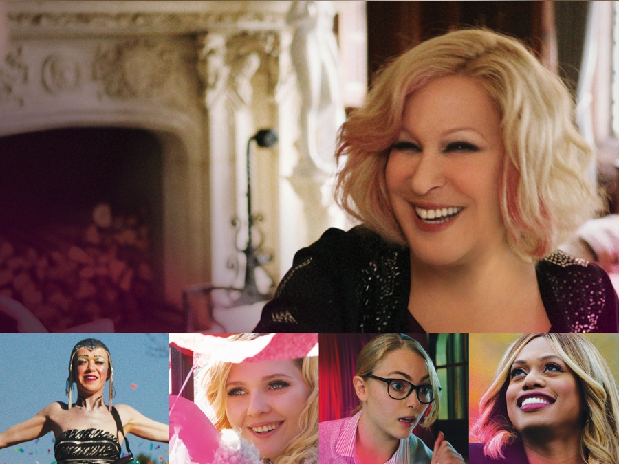 Freak Show | Apple TV