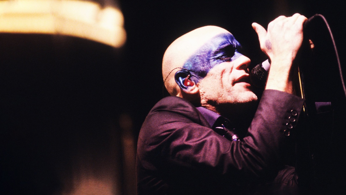 R.E.M.: Live In Dublin - Apple TV (AU)