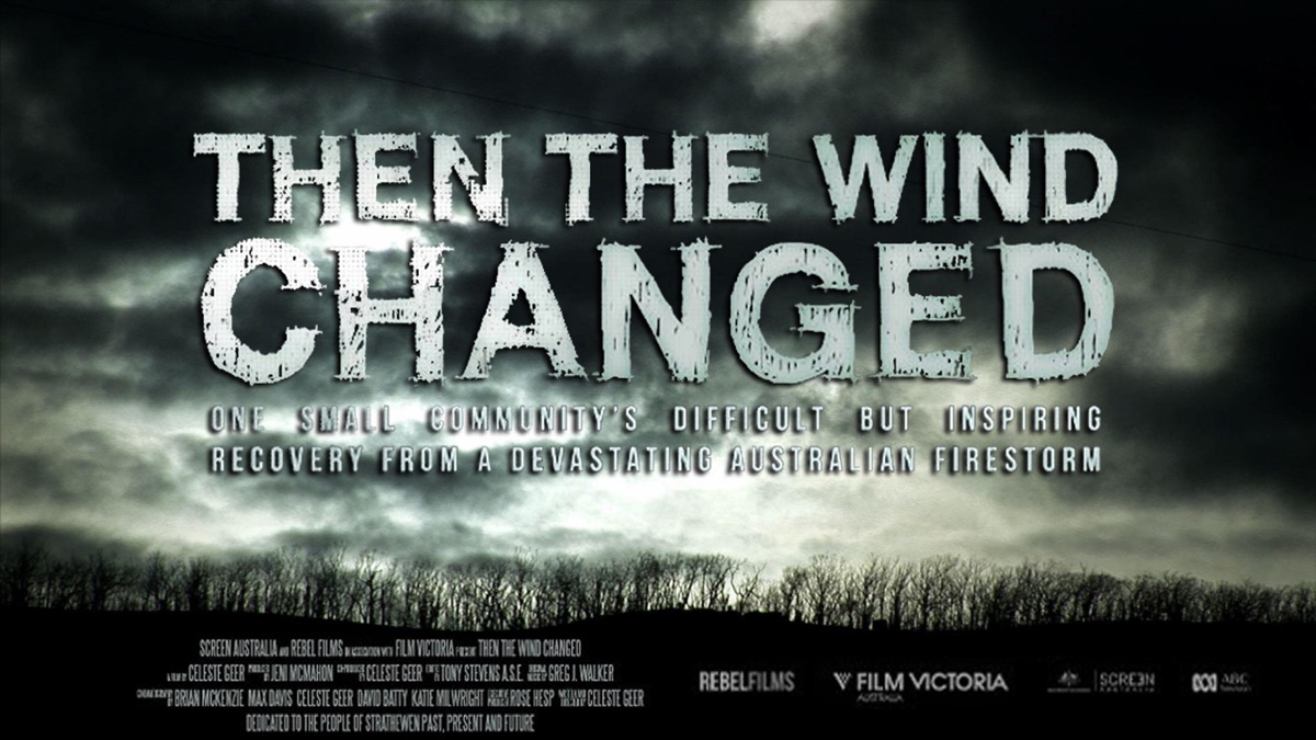 Then the Wind Changed | Apple TV (uk)
