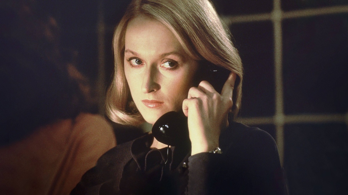 Still of the Night | Apple TV (uk)