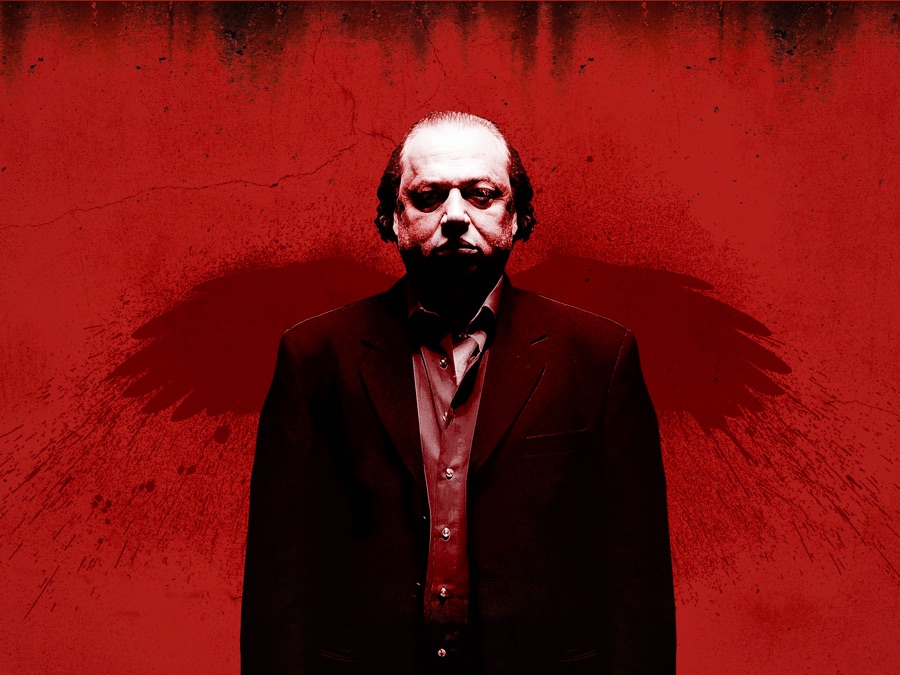 Pusher III | Apple TV