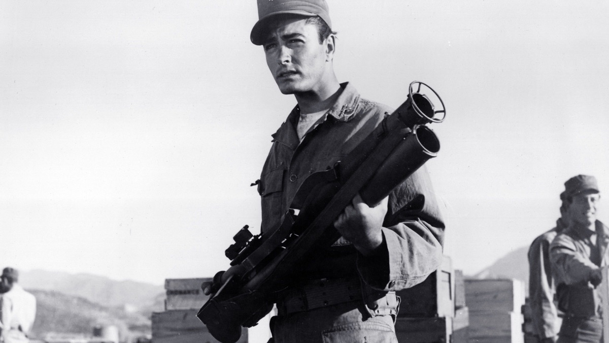 Mission Over Korea - Apple TV