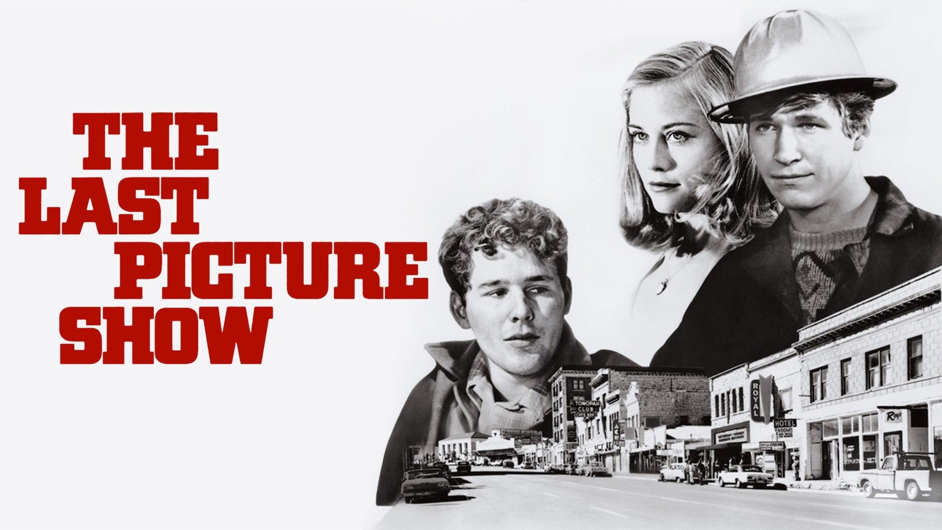 The Last Picture Show - ... | Apple TV
