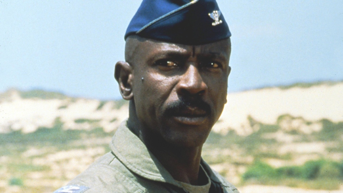 Iron Eagle | Apple TV