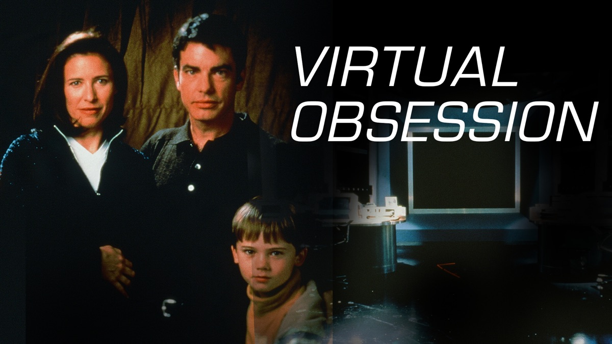 Virtual Obsession | Apple TV