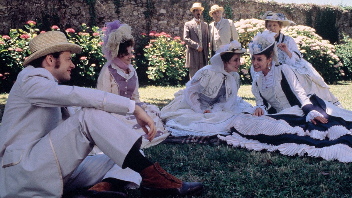 La Regenta - Apple TV (MX)