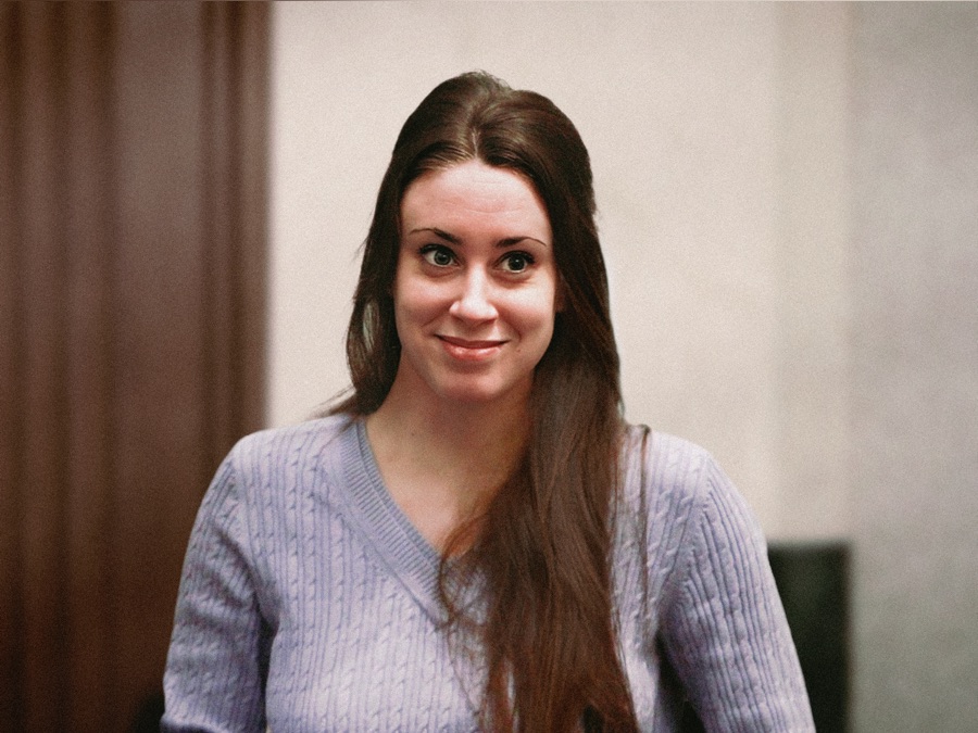 Casey Anthony: Her Friends Speak | Apple TV