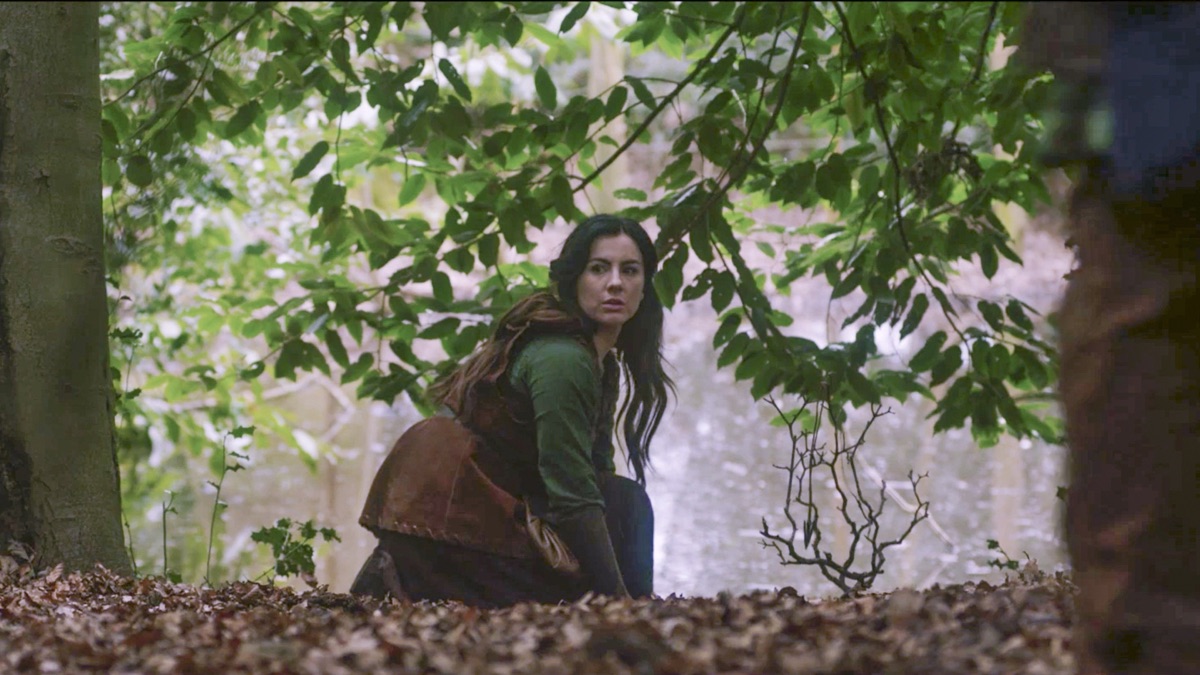 The Adventures of Maid Marian | Apple TV