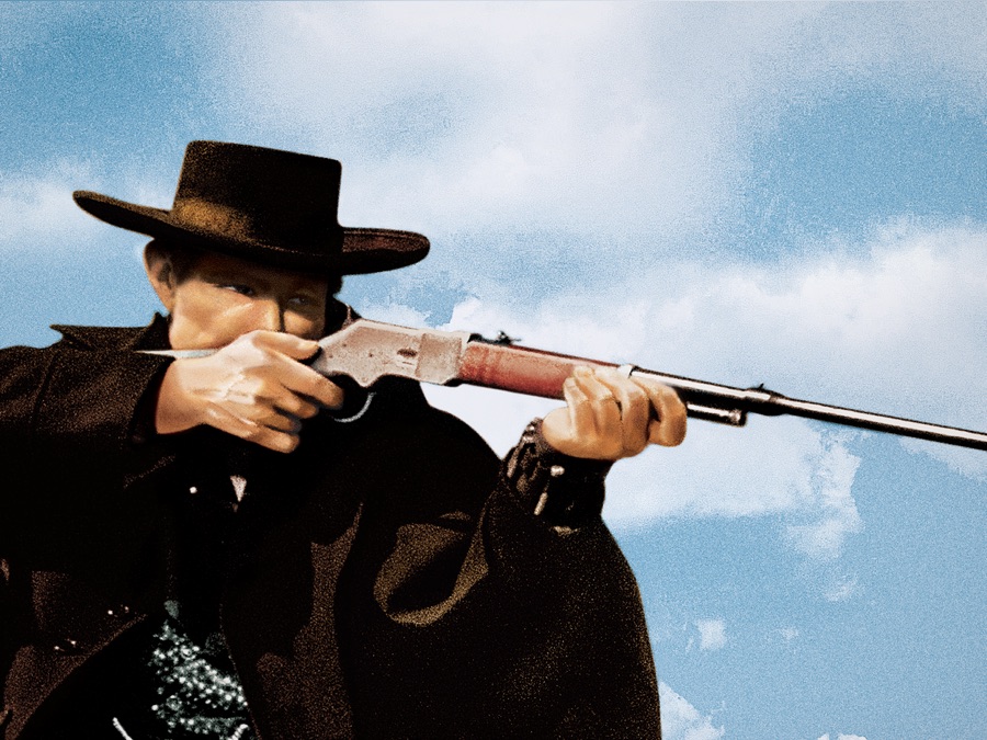 Sabata | Apple TV (ES)