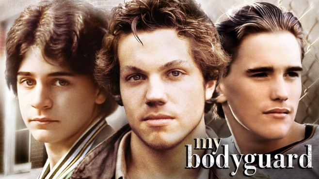 The Outsiders on Apple TV