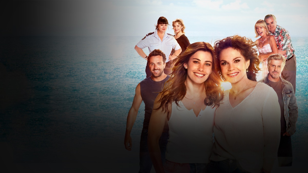 SeaChange - Apple TV (AU)