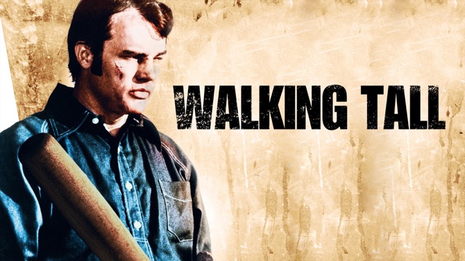 Walking Tall | Apple TV