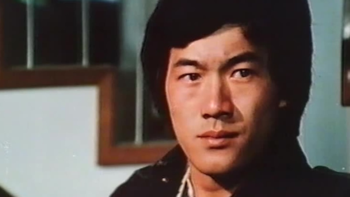 Iron Finger | Apple TV