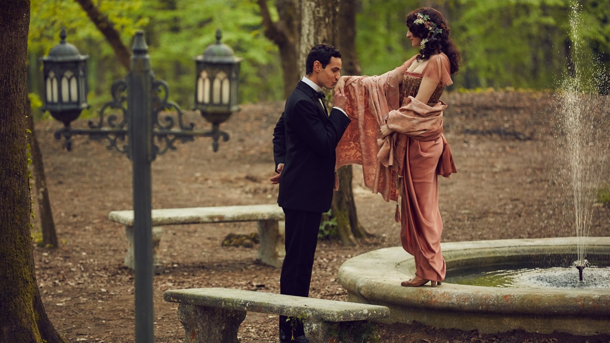 Ali and Nino | Apple TV