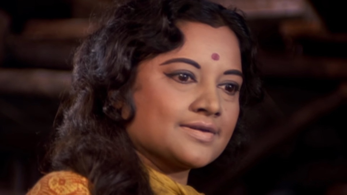 Dharam Veer - Apple TV