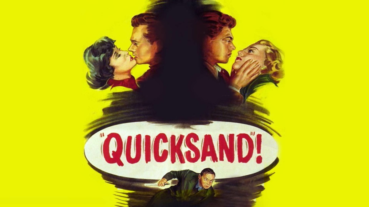 Quicksand | Apple TV