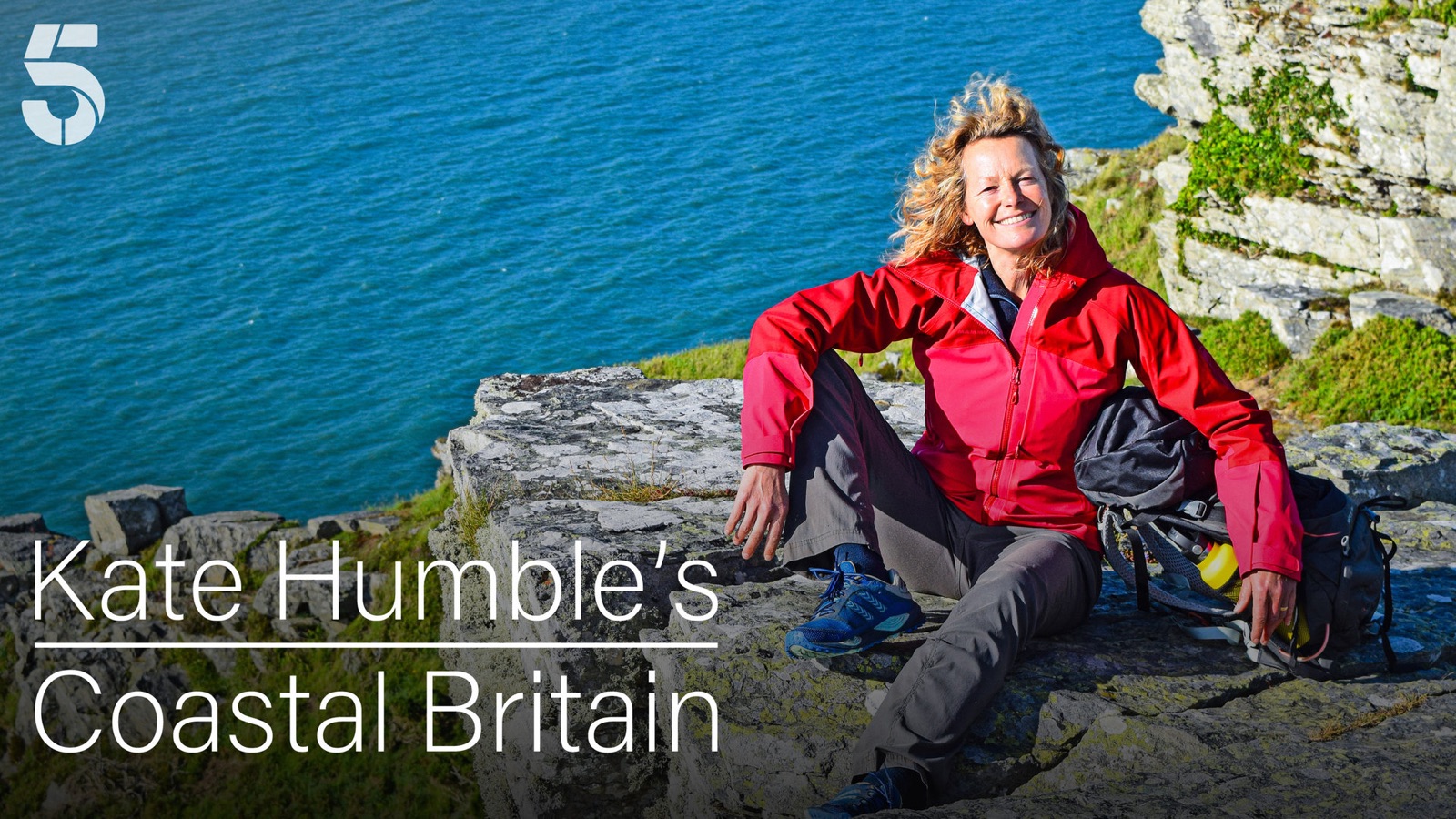 Kate Humble's Coastal Britain | Apple TV
