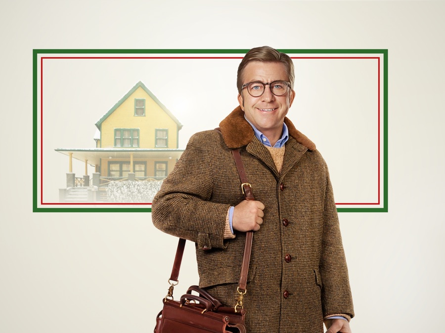 A Christmas Story Christmas | Apple TV