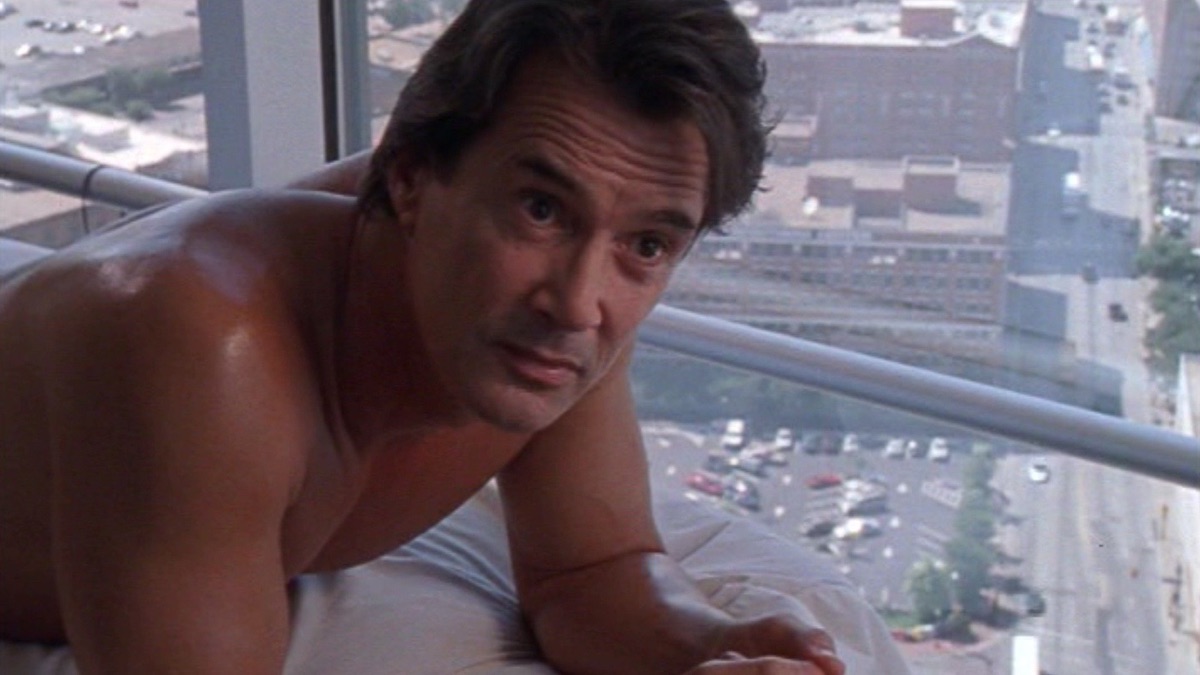 The Avenging Angel - Walker, Texas Ranger (Season 9, Episode 4) | Apple TV