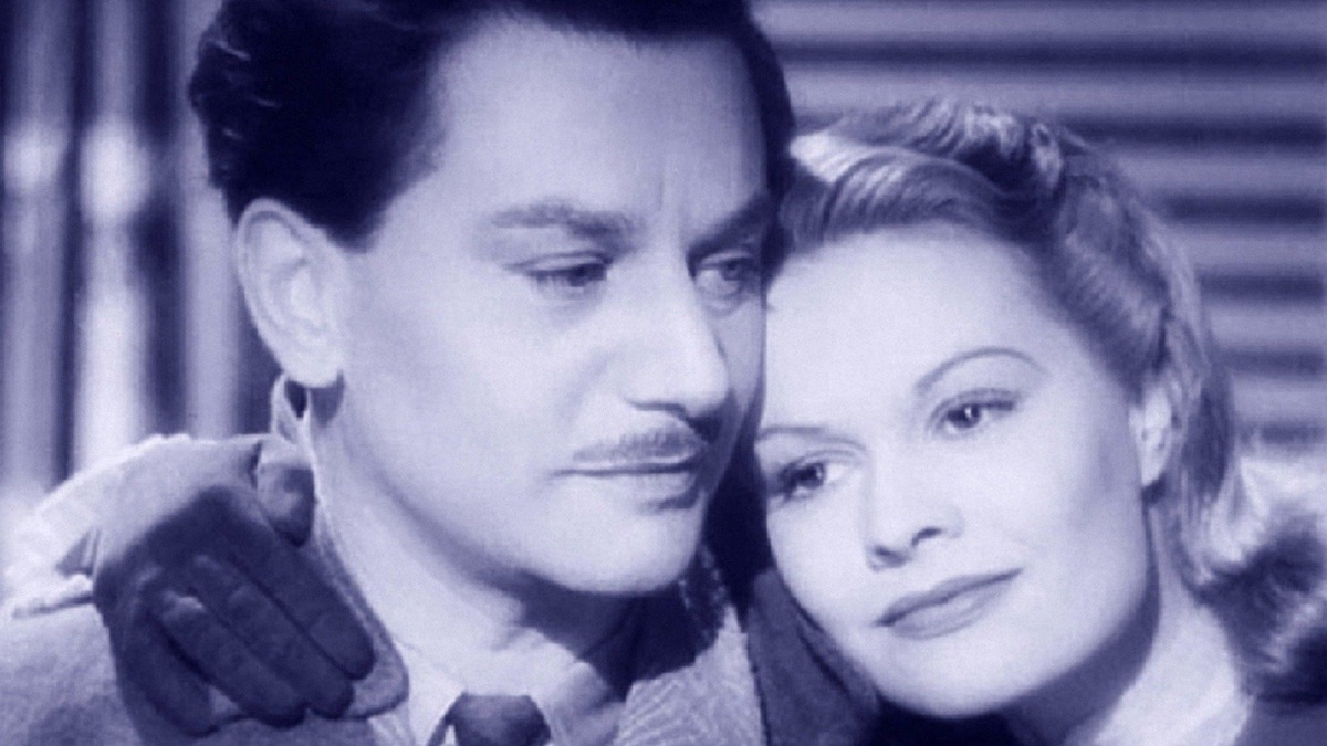 Dangerous Moonlight | Apple TV