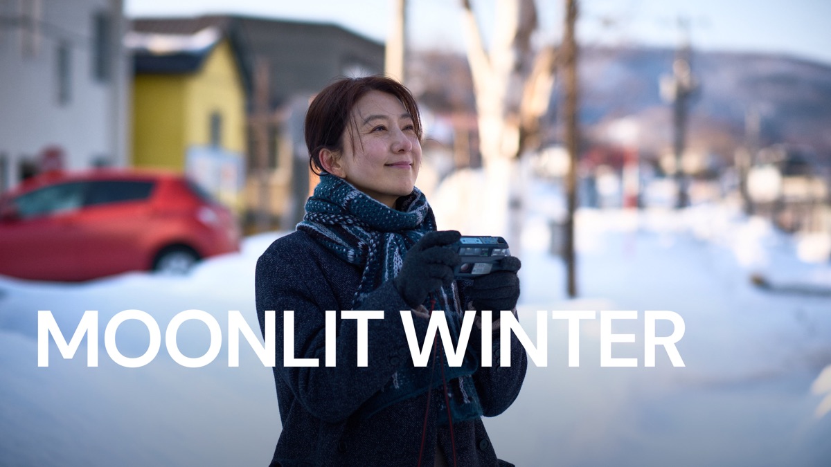 Moonlit Winter | Apple TV