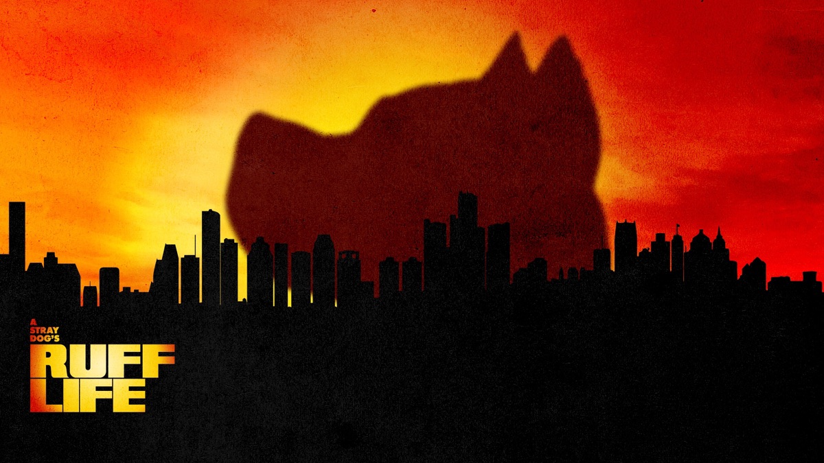 Ruff Life | Apple TV