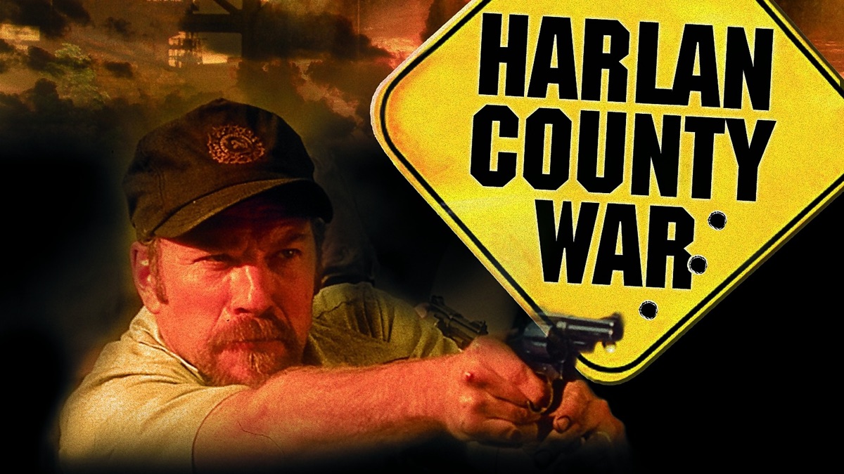 Harlan County War | Apple TV