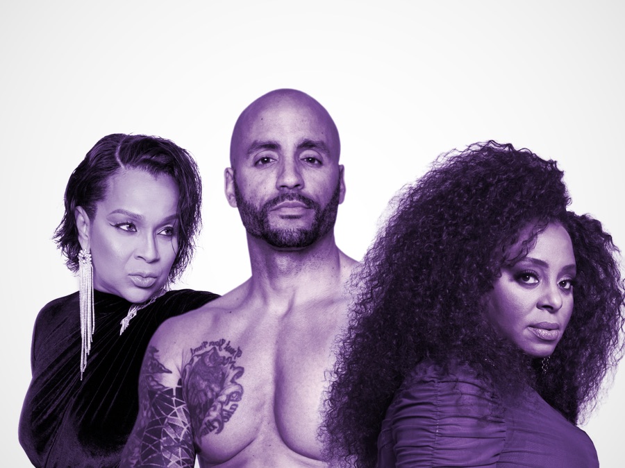 Twice Bitten - Apple TV